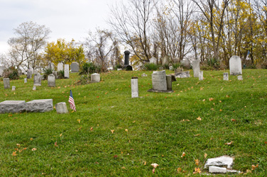 Our Freeman Family - Jack and Patt (VanLerberg) Ricketts - Bloomingdale ...