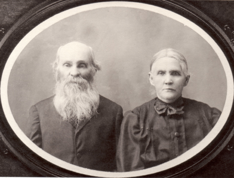 Our Freeman Family - Jack and Patt (VanLerberg) Ricketts - Group Photos