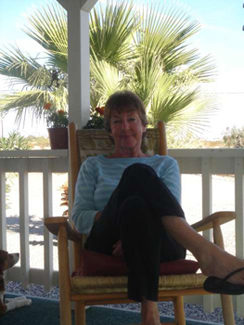 Our Menoche Family - Jack and Patt (VanLerberg) Ricketts - Photos