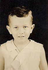 Our Ricketts Family - Jack and Patt (VanLerberg) Ricketts - Photos