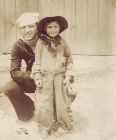 Our Ricketts Family - Jack and Patt (VanLerberg) Ricketts - Photos