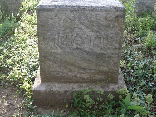 Our Ricketts Family - Jack and Patt (VanLerberg) Ricketts - Hunter ...