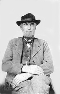 Our Ricketts Family - Jack and Patt (VanLerberg) Ricketts - Photos