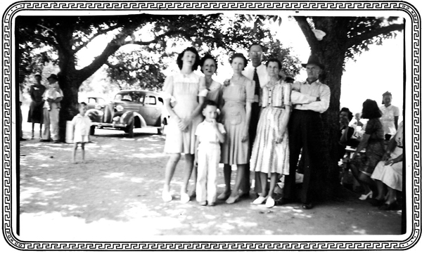 Our Ricketts Family - Jack and Patt (VanLerberg) Ricketts - Photos