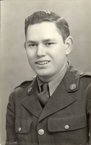 Our VanLerberg Family - Jack and Patt (VanLerberg) Ricketts - Person Page